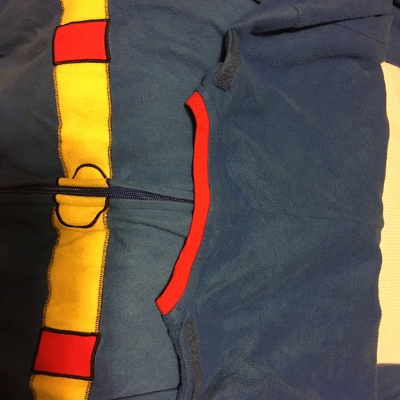 Other | Superman Onsey | Poshmark